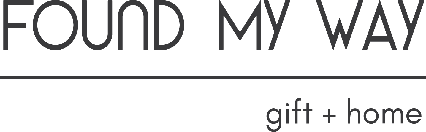 Online Gift Store New Zealand | Found My Way Invercargill