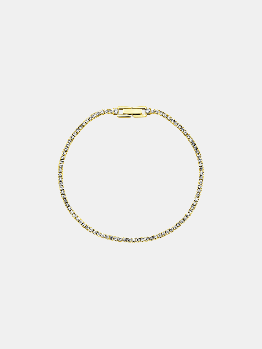 Tennis Bracelet – Found My Way Invercargill