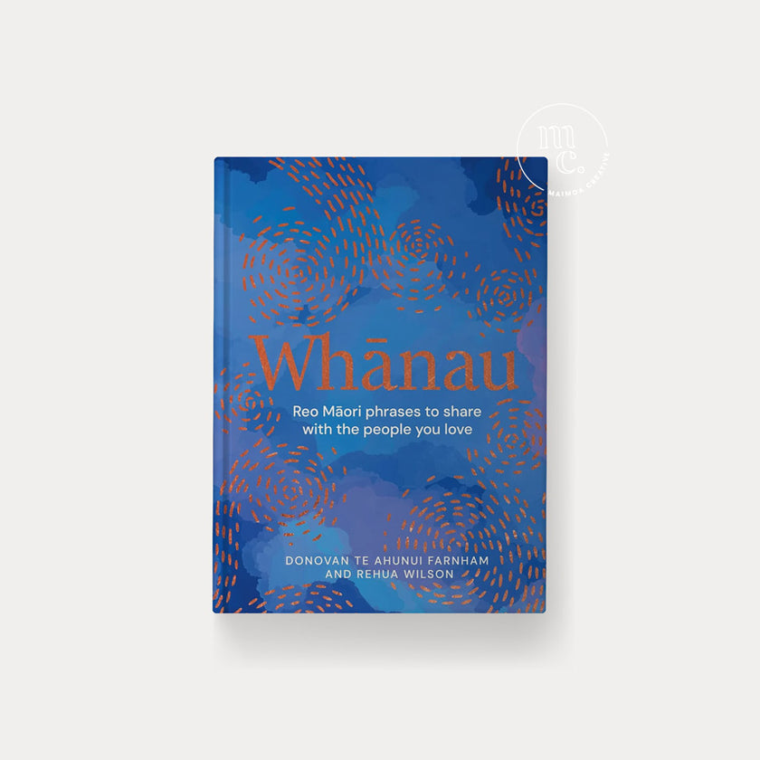 Whanau – Found My Way Invercargill